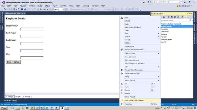 Powershell Commands To Update Uninstall And Remove Solution In